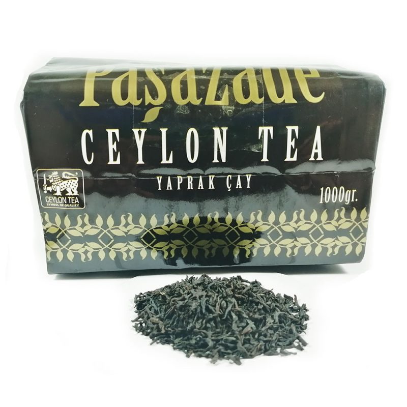 Ceylon FBOP 1 Tea | Athula tea
