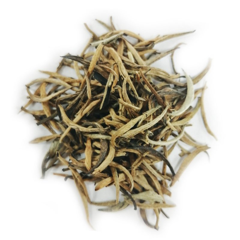 Ceylon Silver Tips Tea Sri Lanka - White Tea Loose Leaf | Athulatea